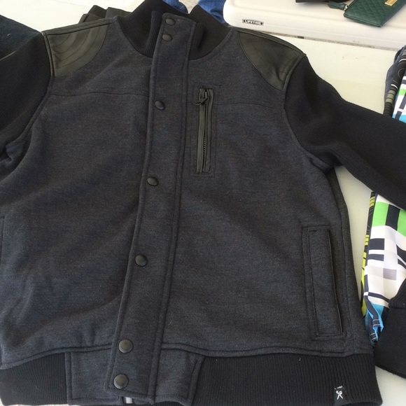 Marc Ecko | Jackets & Coats | Youth Jacket | Poshmark